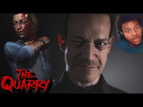 Steam Community :: Video :: FIRST TIME PLAYING A DECISION BASED HORROR ...