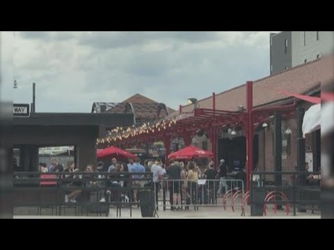 Police called to crowded bar in downtown Des Moines tavern over the weekend