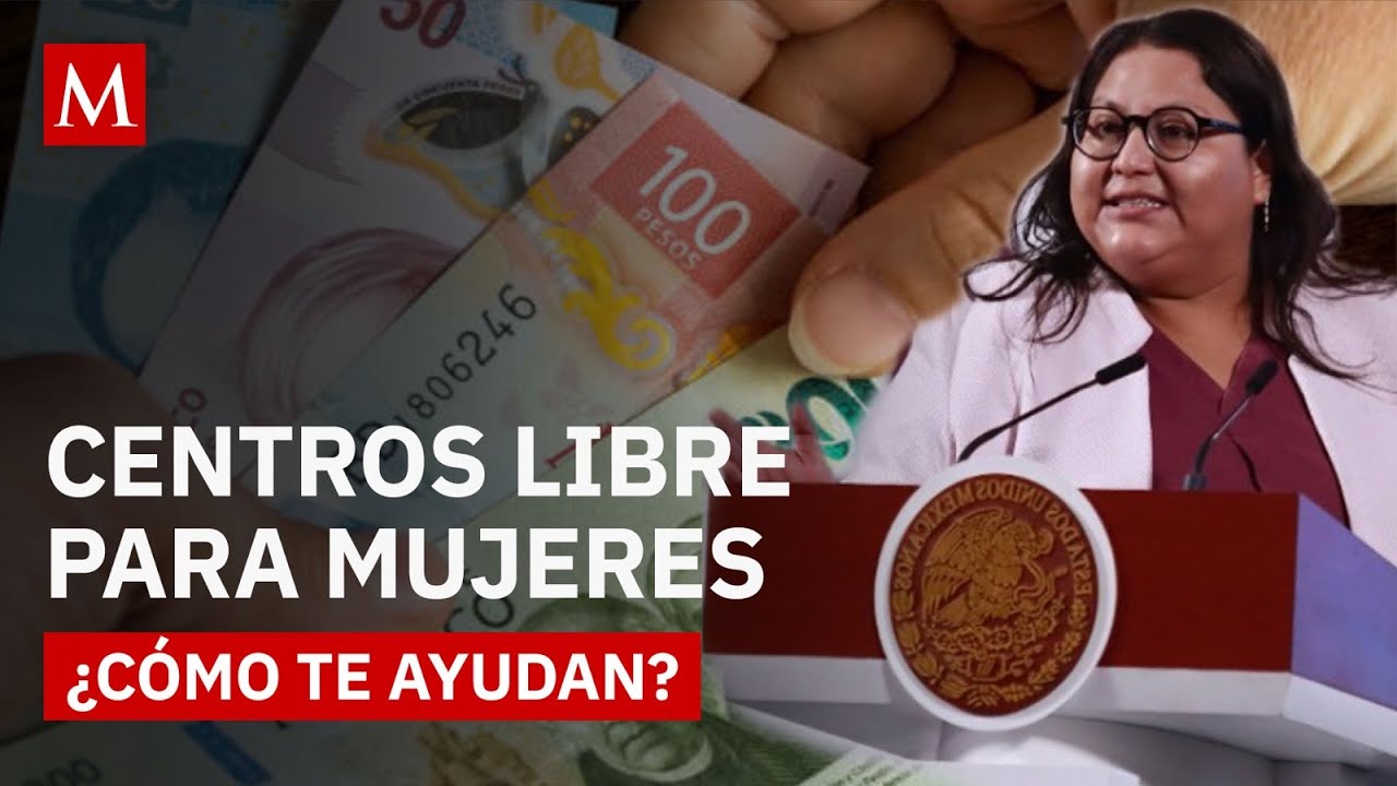 Everything you need to know about LIBRE Women's Centers: free care!