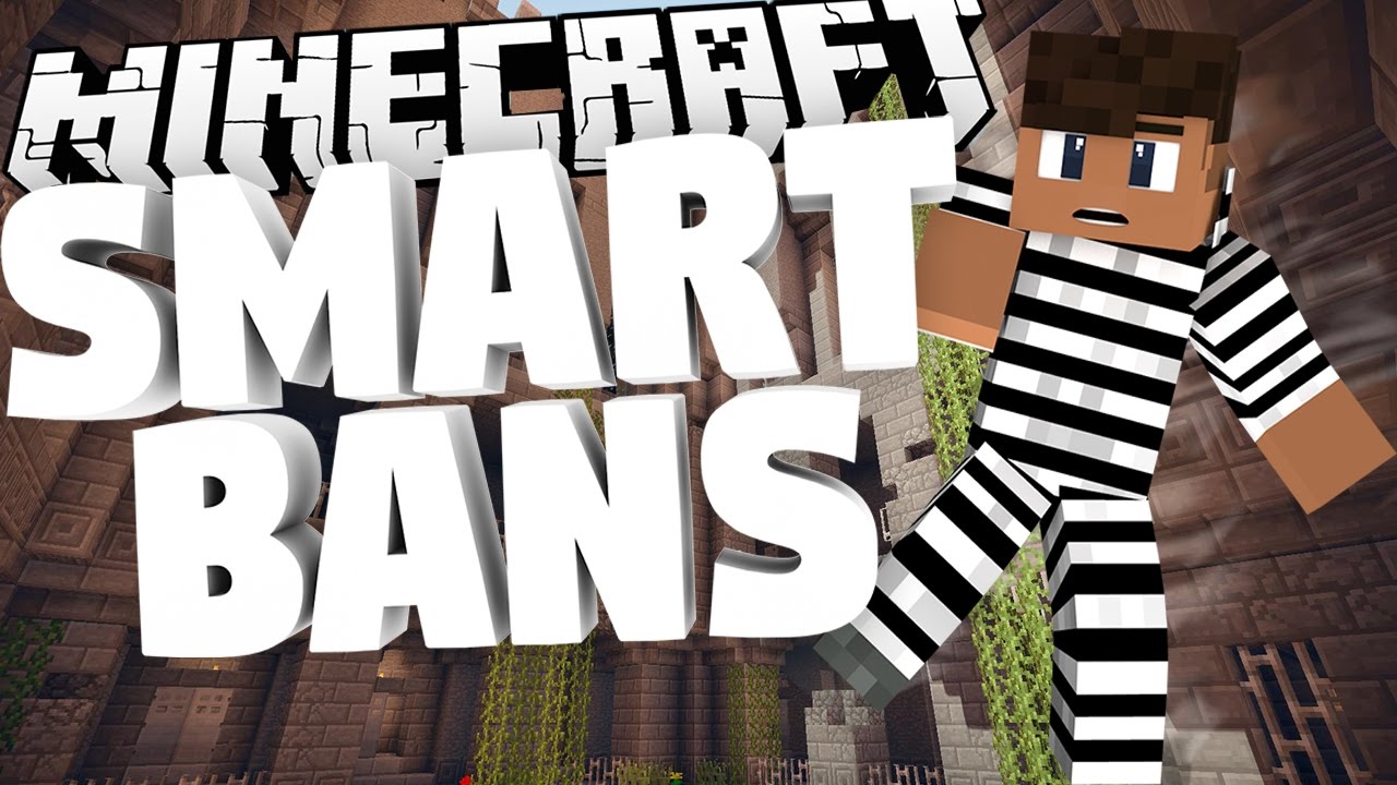 Smart Bans Plugin | Minecraft