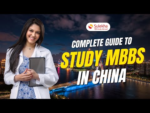 The Surprising Truth About MBBS in China for Indian Students