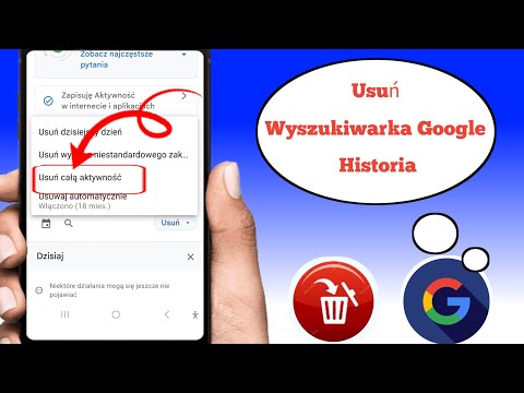 Jak usunąć konto Google z telefonu z Androidem w 2025 r. | USUŃ konto Google z telefonu z Androidem