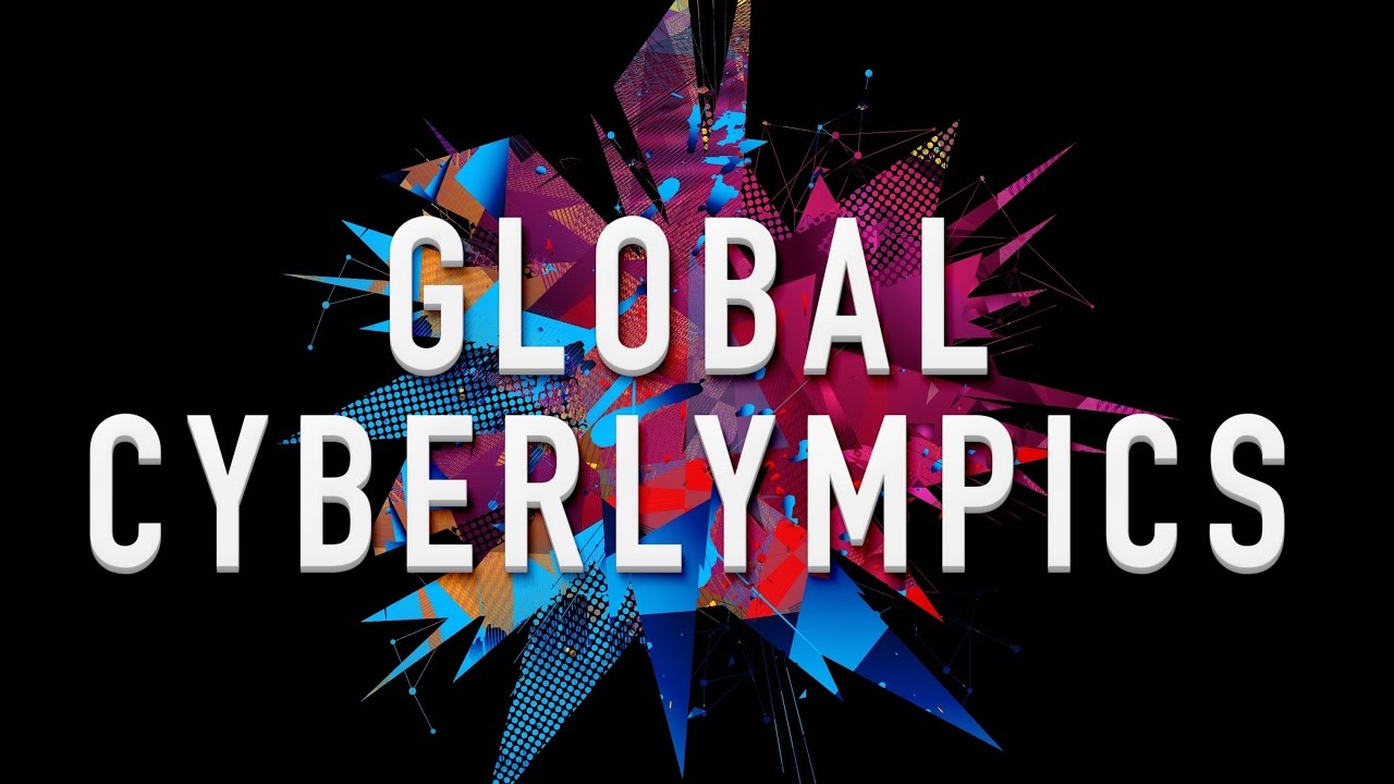 Global Cyberlympics
