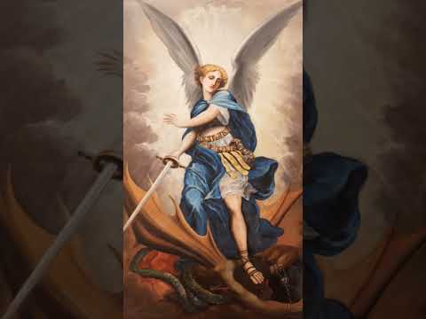 Who is Michael The Archangel?