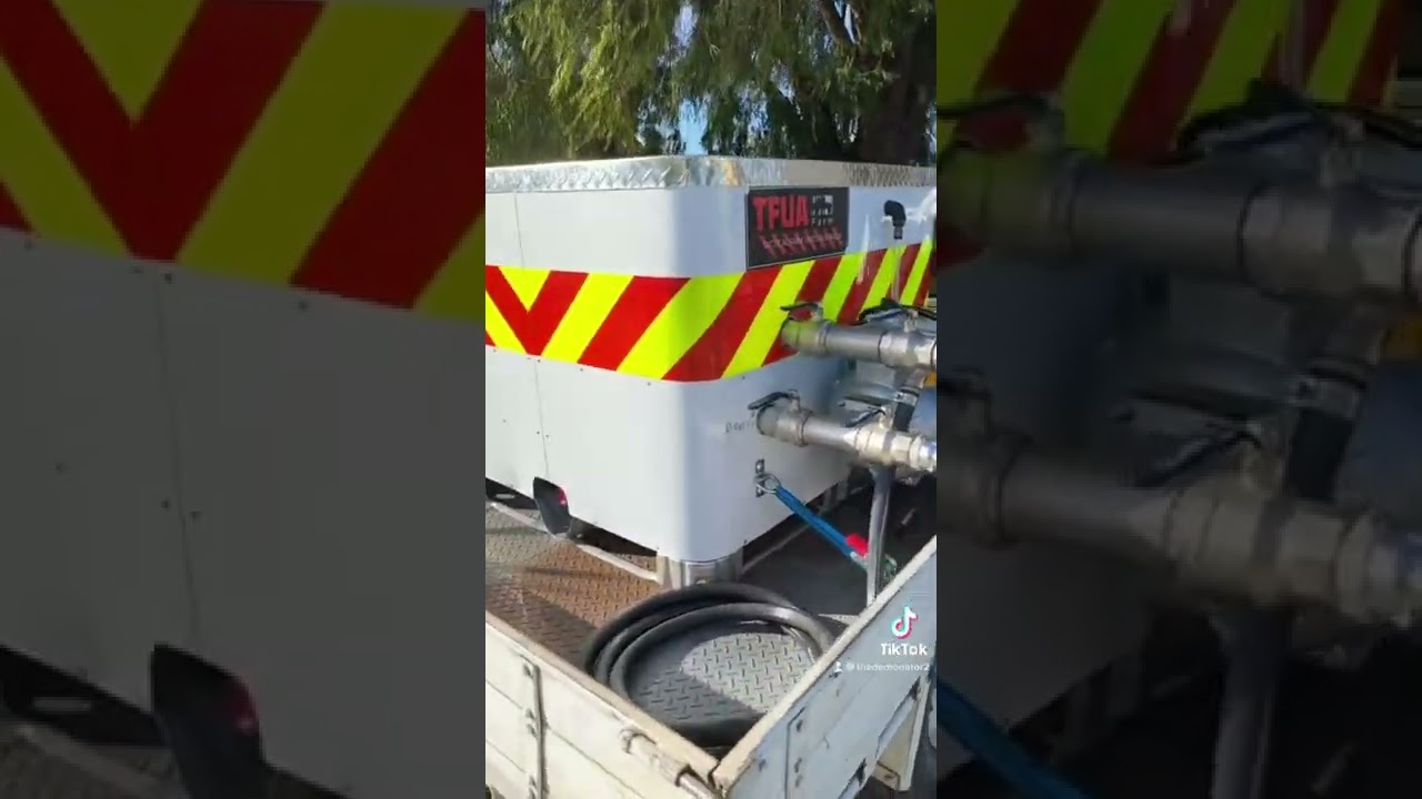 Best farm fire units out there