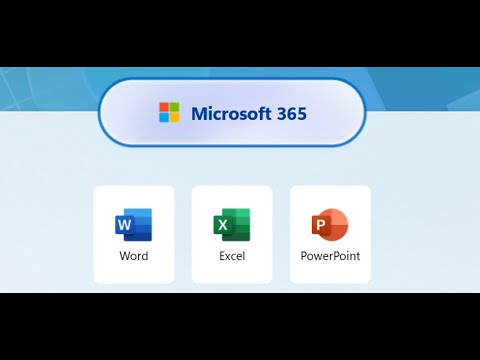 Fix Microsoft Office Apps (Word/Excel/Power Point) Not Opening On Windows 11/10 PC