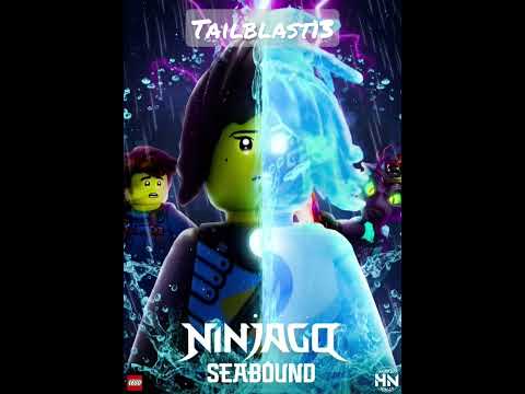 Ninjago best wallpapers for you part 1