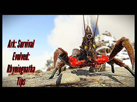 Steam Community :: Video :: Rhyniognatha Abilities & Tips: Unleash its ...