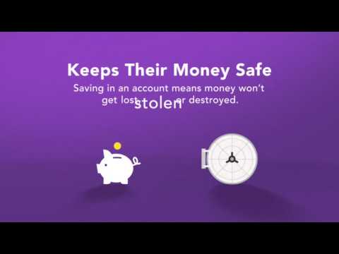 4 Top Reasons to Open an Ent Youth Account | Ent Credit Union