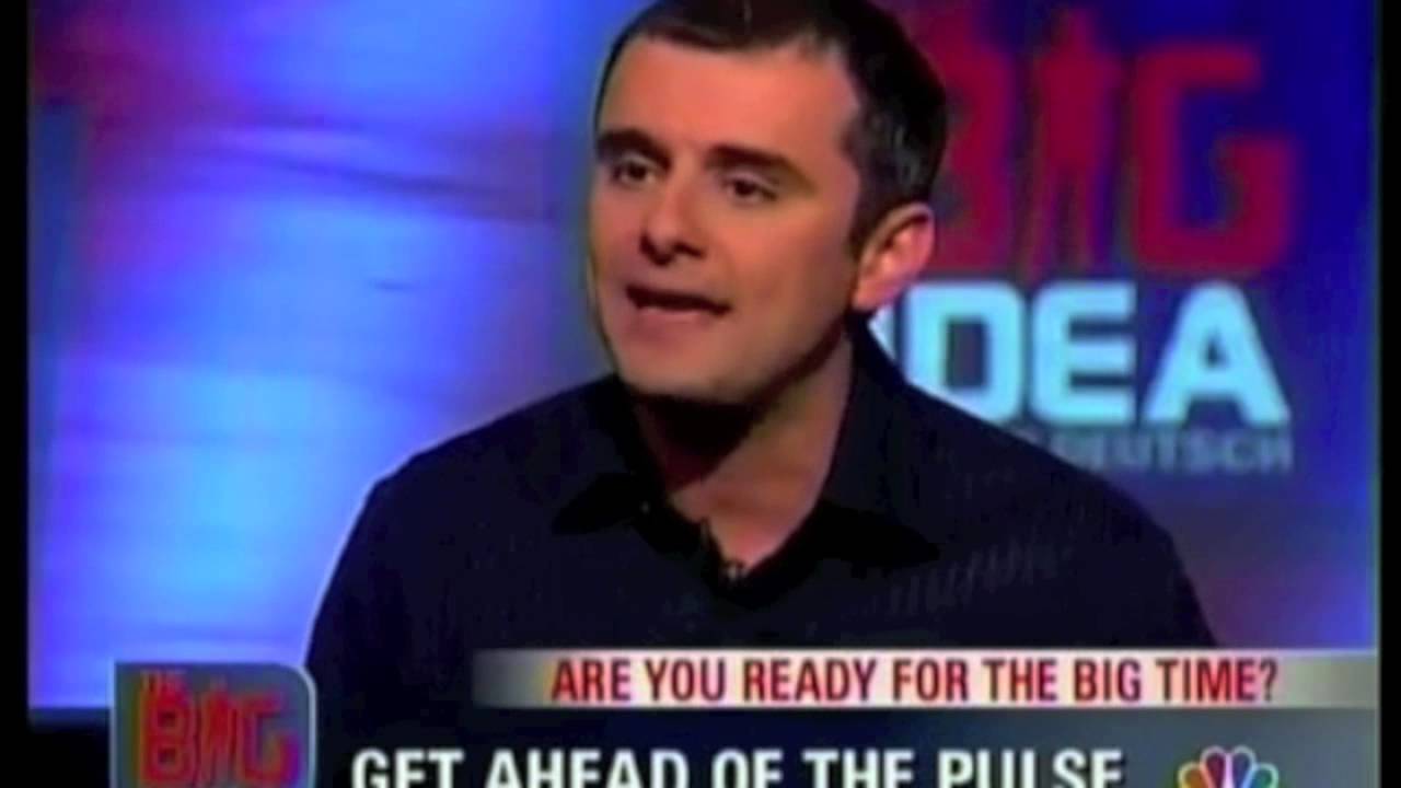 Proof that I was on-point back in 2008