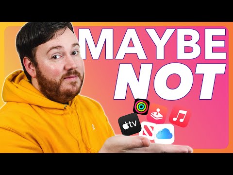 Will the Apple One bundle save you money?