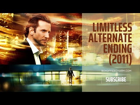 Limitless (2011) - Alternate Ending - Robert De Niro - Bradley Cooper