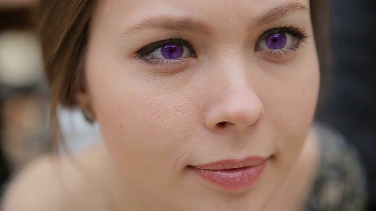 Banuba Eye Detection Technology