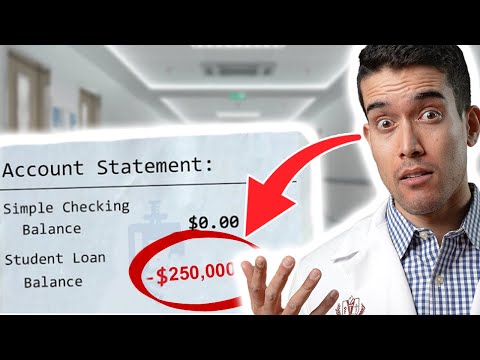 Why More Doctors Aren’t Millionaires