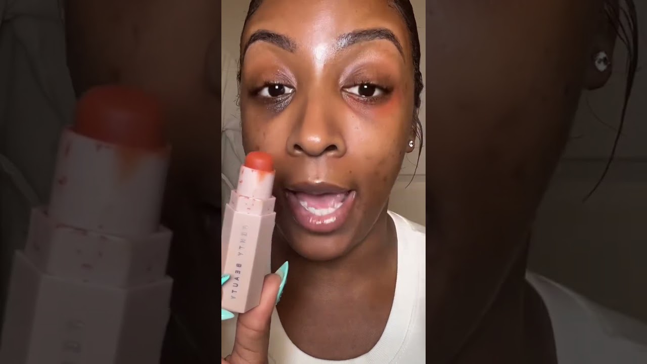 The BEST way to Correct Hyperpigmentation👀😳 #makeup #makeuphacks