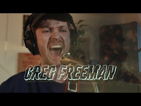 Greg Freeman – Bell the Cat Broadcast (full set)