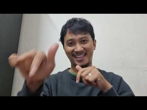 Gak Nyangka ! Ternyata Kata-kata ini ada di KBBI !
