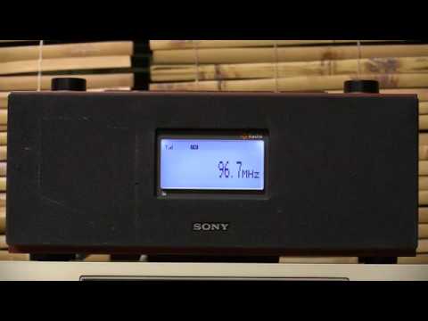 96.7Mhz ABC Classic FM Narrabri NSW [Tr]