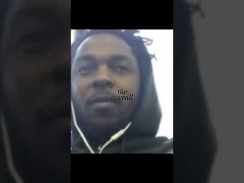 The REAL Meaning Of Alright By Kendrick Lamar 🔥😳