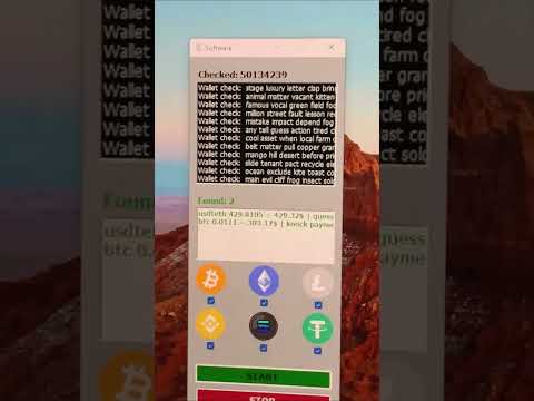 Crypto Software Mining - Legit Bruteforce Free Download