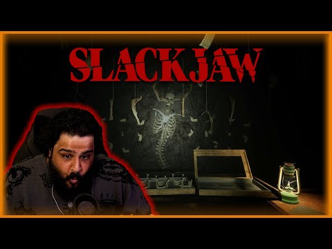 Steam Community :: Slackjaw
