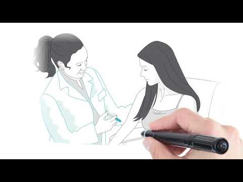 Breakthrough Medical Imaging – Whiteboard Animation