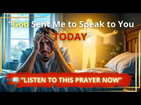 "The Morning Begins with God: The Spiritual Calling"