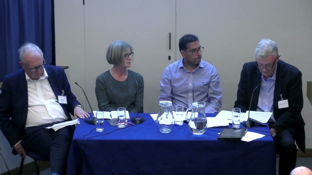 VLV Spring Conference 2026 - Session 4