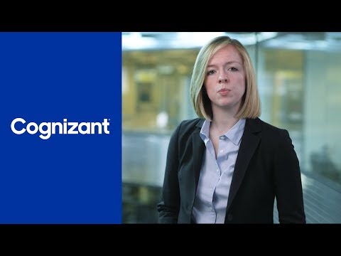 Business Built On Integrity & Transparency | Cognizant