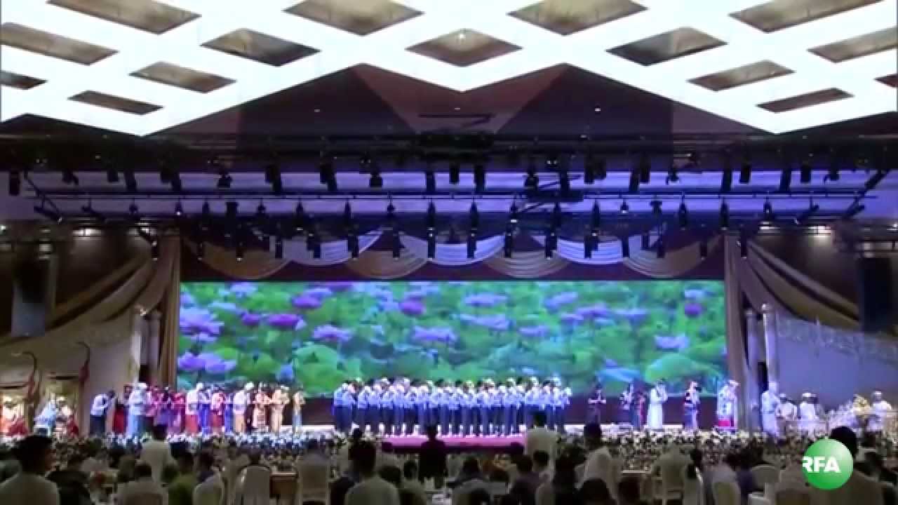 Major Highlights from ASEAN Summit Yesterday Evening