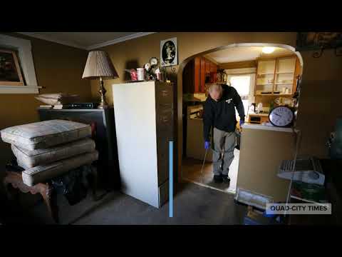 Bed bugs in the Quad-Cities