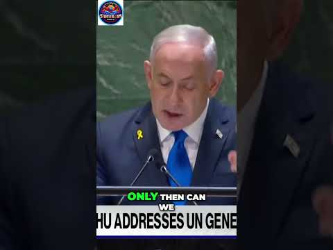 Why Israel Will Never Accept Hamas in Gaza! 🚫🇮🇱