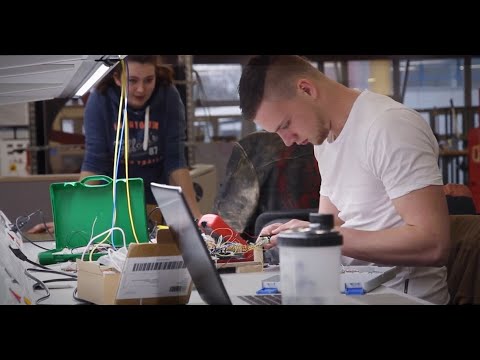 Bachelor Electrical and Electronic Engineering | HAN University of Applied Sciences
