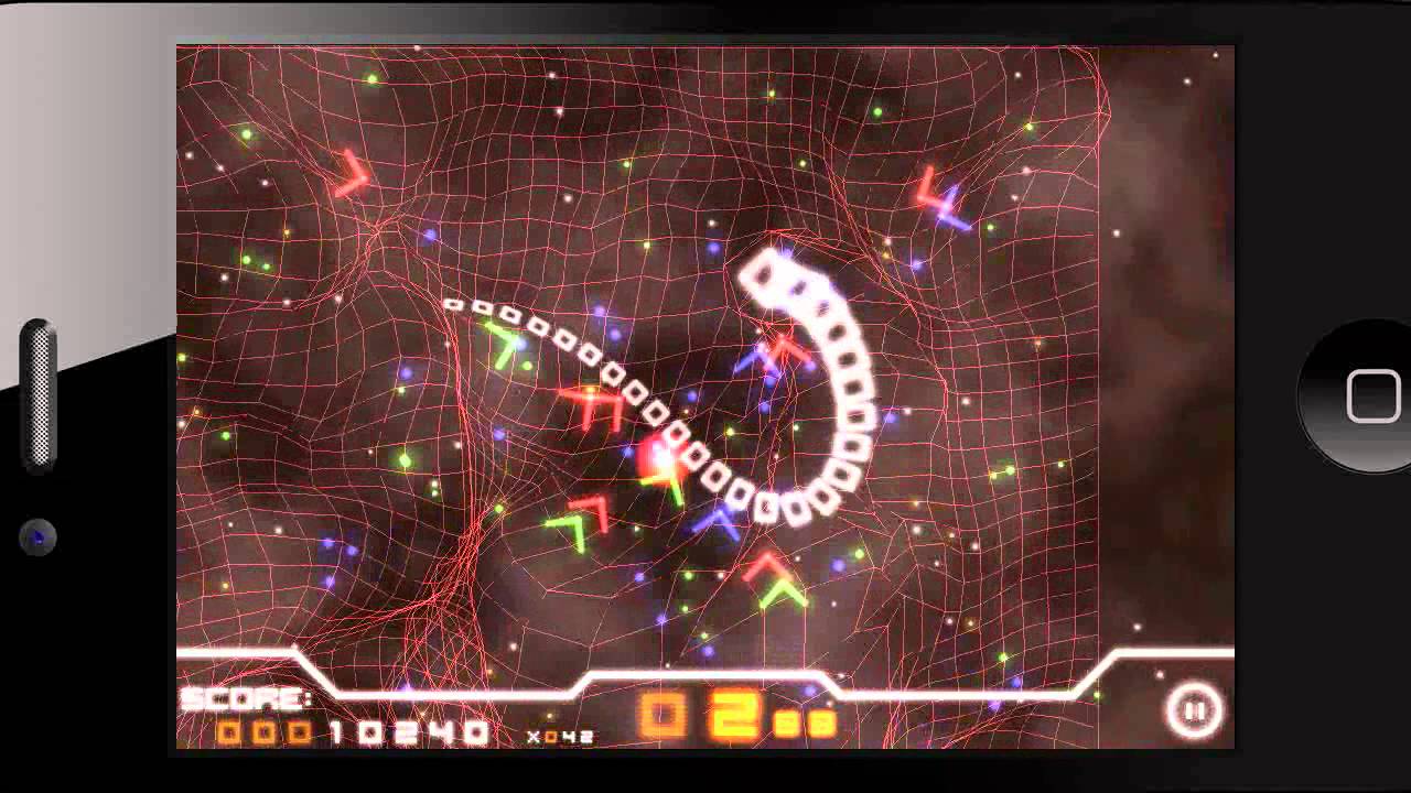 Hyper Snake Trailer v1.1