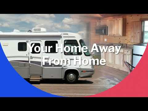 RV Park Big Spring TX| Amenities That Trump A Motel/Hotel Stay