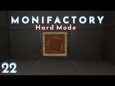 S4 Ep 22 Monifactory HM - Polyvinyl Chloride