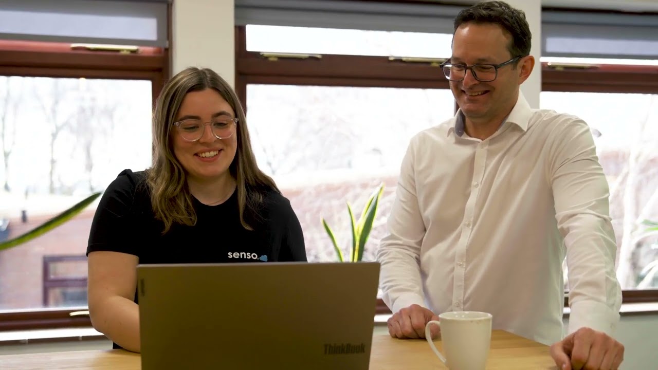 BCU Knowledge Transfer Partnership Case Study - Renato Software Revolutionise Online Safeguarding