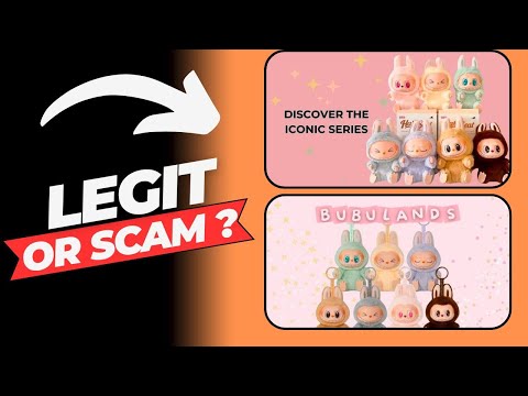 Bubulands Reviews - Legit Website or SCAM?