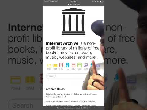 HUGE Free Online Media Library! Free Movies, Books and More!