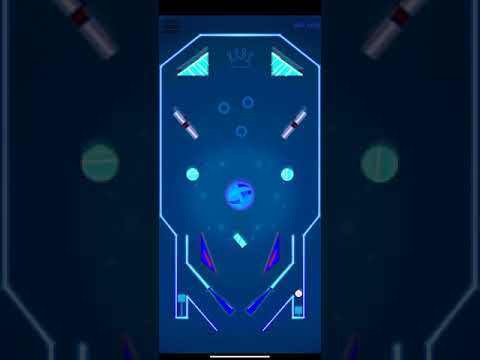 pinball game make with pygame