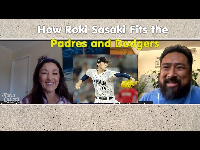 "Not stereotypical Japanese players" - Dodgers insider claims Shohei ...