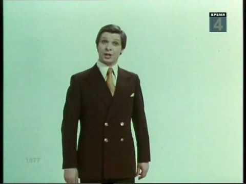 Mr. Trololo Eduard Khil - Sormovskaya liricheskaya (Lyric Song From Sormovo)