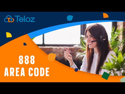 888 Area Code : Your Guide To This Famous Phone Numbering Plan