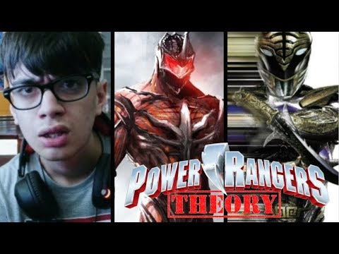 Is LORD ZEDD the WHITE RANGER!? (A Power Rangers Theory)