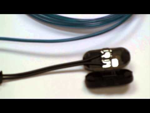 EZ SNAP Connector - Connects EL Wire In A SNAP