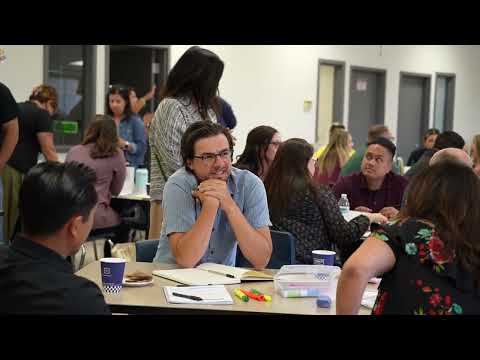 Our Baseline Systems Study - Update from our Second "Admin Power Clinic"