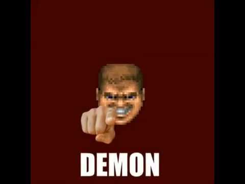 Doom meme