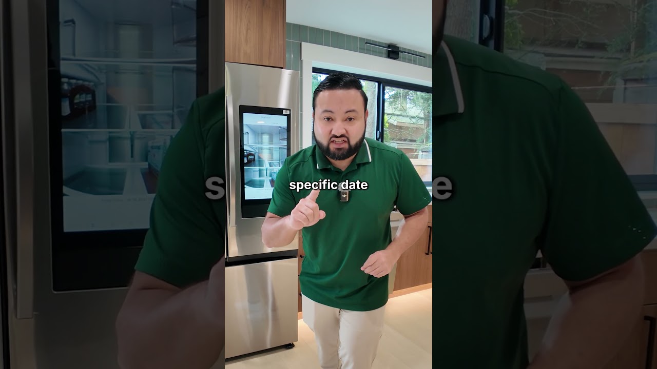 How To Save 30-40% On Your Next Appliance Package #renovation #realestate #realestateinvesting