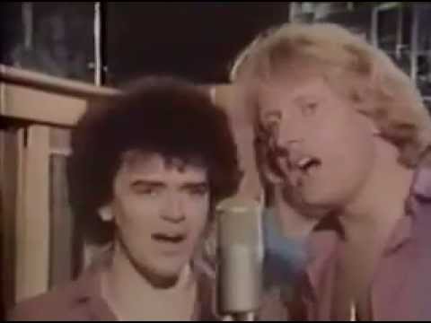 Every Woman In The World - Air Supply