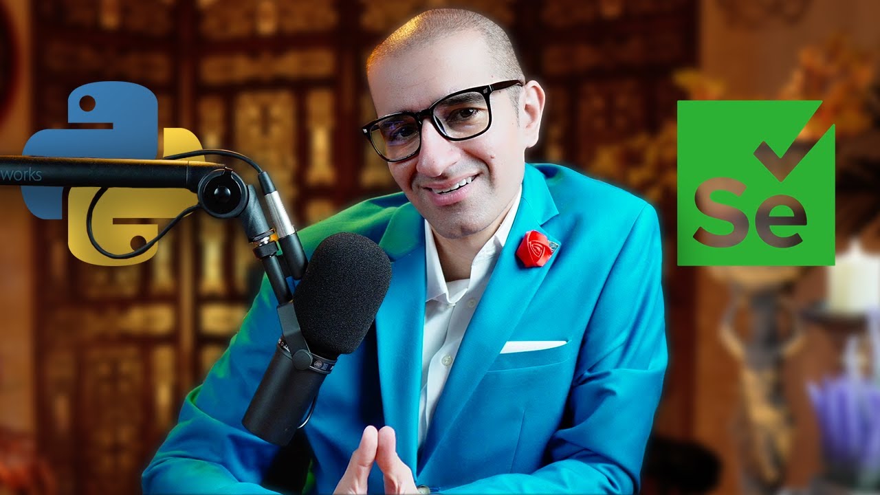 How To: Fluent Wait In Selenium (2 Min) Using Python & Pytest